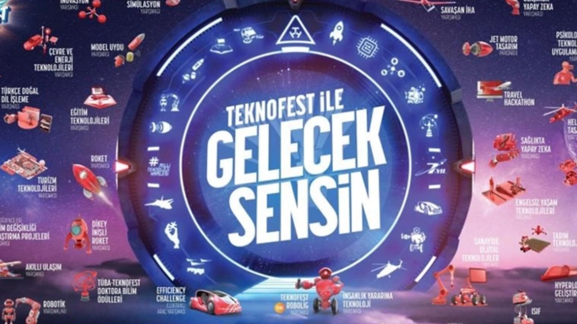 TEKNOFEST 2024 te Toplam 85 Milyon TL d l Ve Maddi Destek Antalya TEKNOFEST 2024 te Toplam 85 Milyon TL d l Ve Maddi Destek Antalya